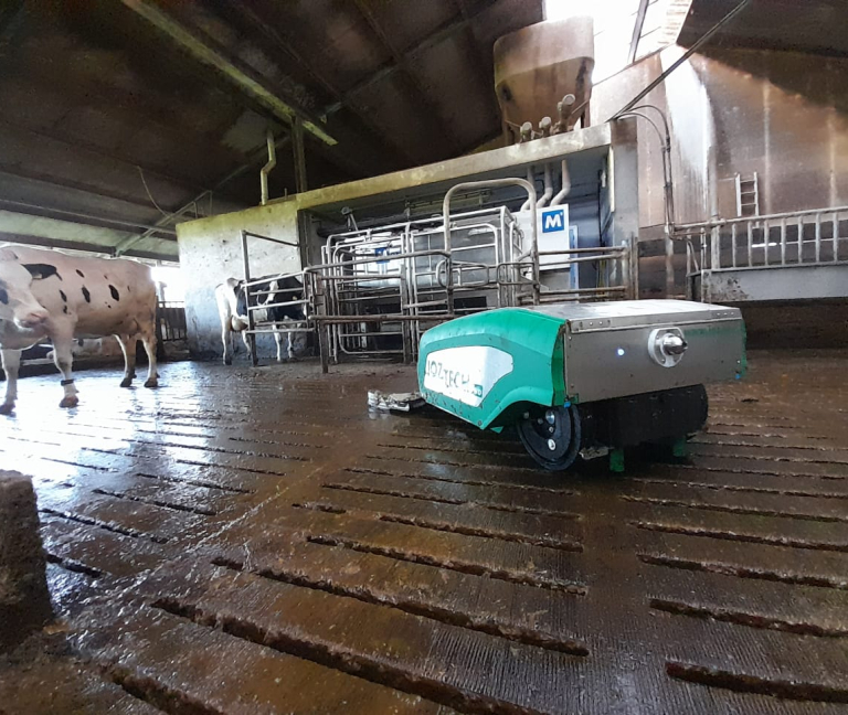 De ideale JOZ Fullwood combinatie! - Schrijver Stal